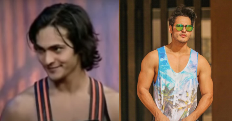 Here’s How The ‘How Can She Slap’ Meme Ruined Actor Ravi Bhatia’s Life ...