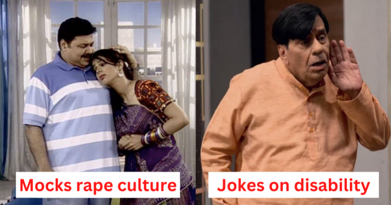 3 Times 'Sarabhai Vs Sarabhai' Was Downright Toxic Despite Being An ...