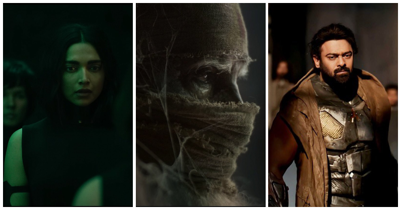 Plastic Guns To Copied Plot; 5 ‘Ajeeb O Gareeb’ Things Fans Hated In ...