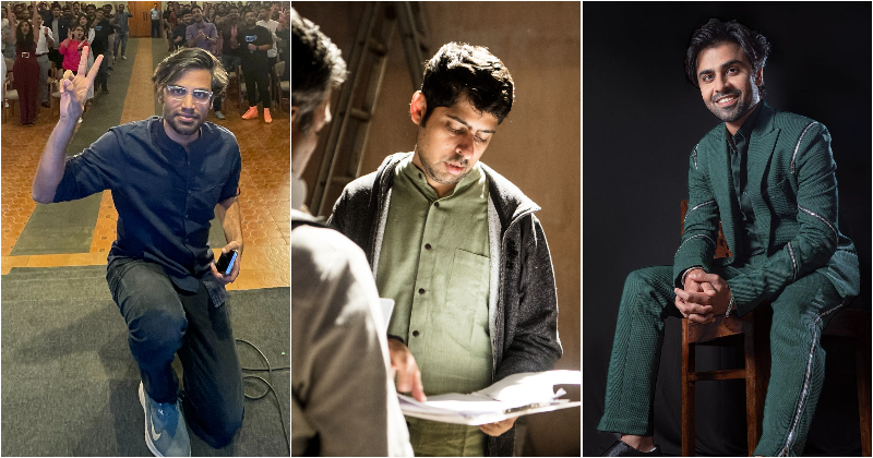 9 'Bold' Celeb-IITians Who Picked Acting Over Engineering - Jitendra ...