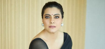 kajol bose