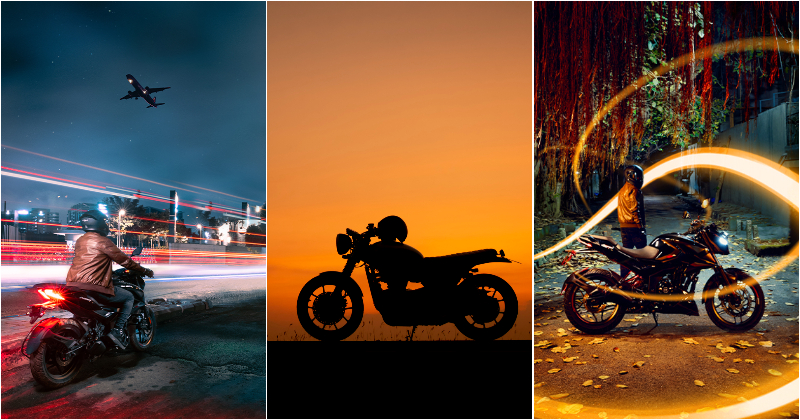 Here’s How You Can Pick The Perfect Motorcycle For Yourself