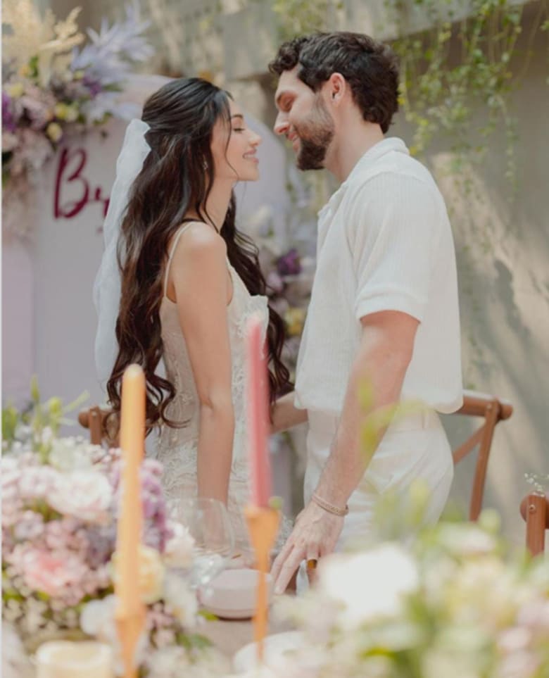 bobby mccray wedding