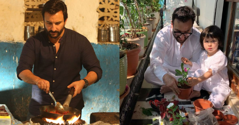 5 ‘Unmanly’ Things Men Actually Enjoy Doing That’s Redefining ...