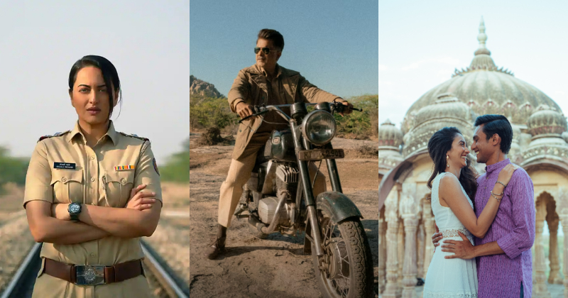 Films & OTT Shows That Perfectly Depict Raw, Rustic & Haunting Beauty ...