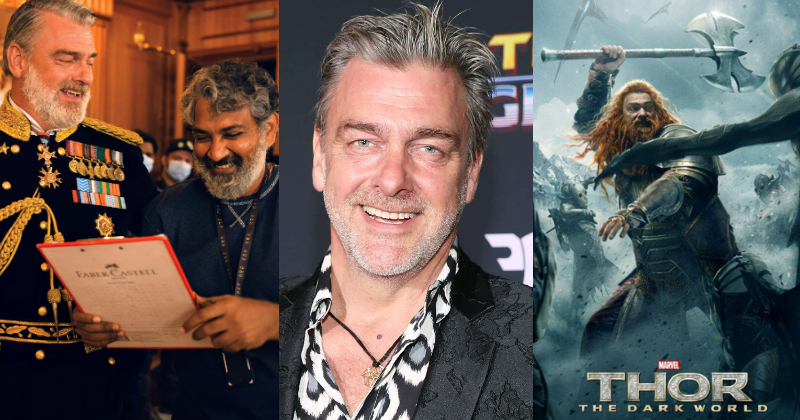 RRR & Thor Star Ray Stevenson Dies At 58; SS Rajamouli & NTR Jr Find It ...