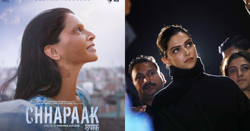 Sam Bahadur director Meghna Gulzar blames Deepika's JNU visit for ...