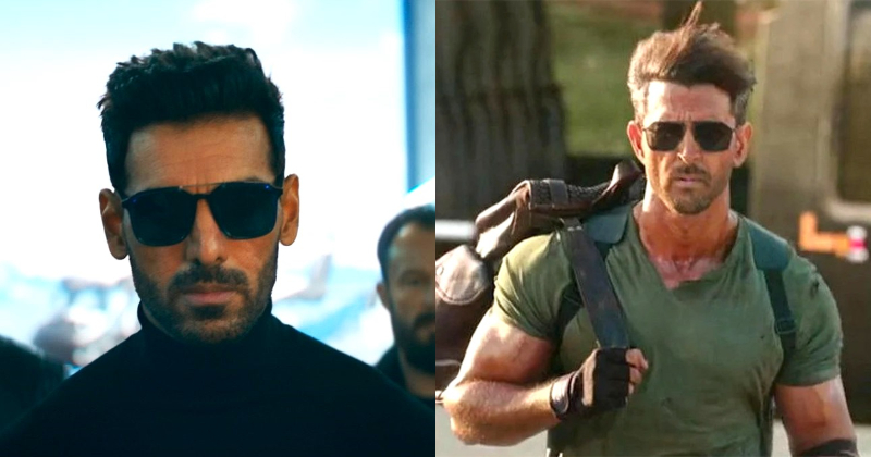 John Abraham's Pathaan character Jim to get standalone film in Spy ...