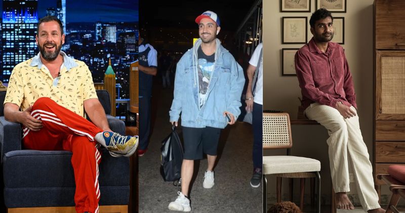 What is Dadcore fashion aesthetic and why is GenZ crazy about it?