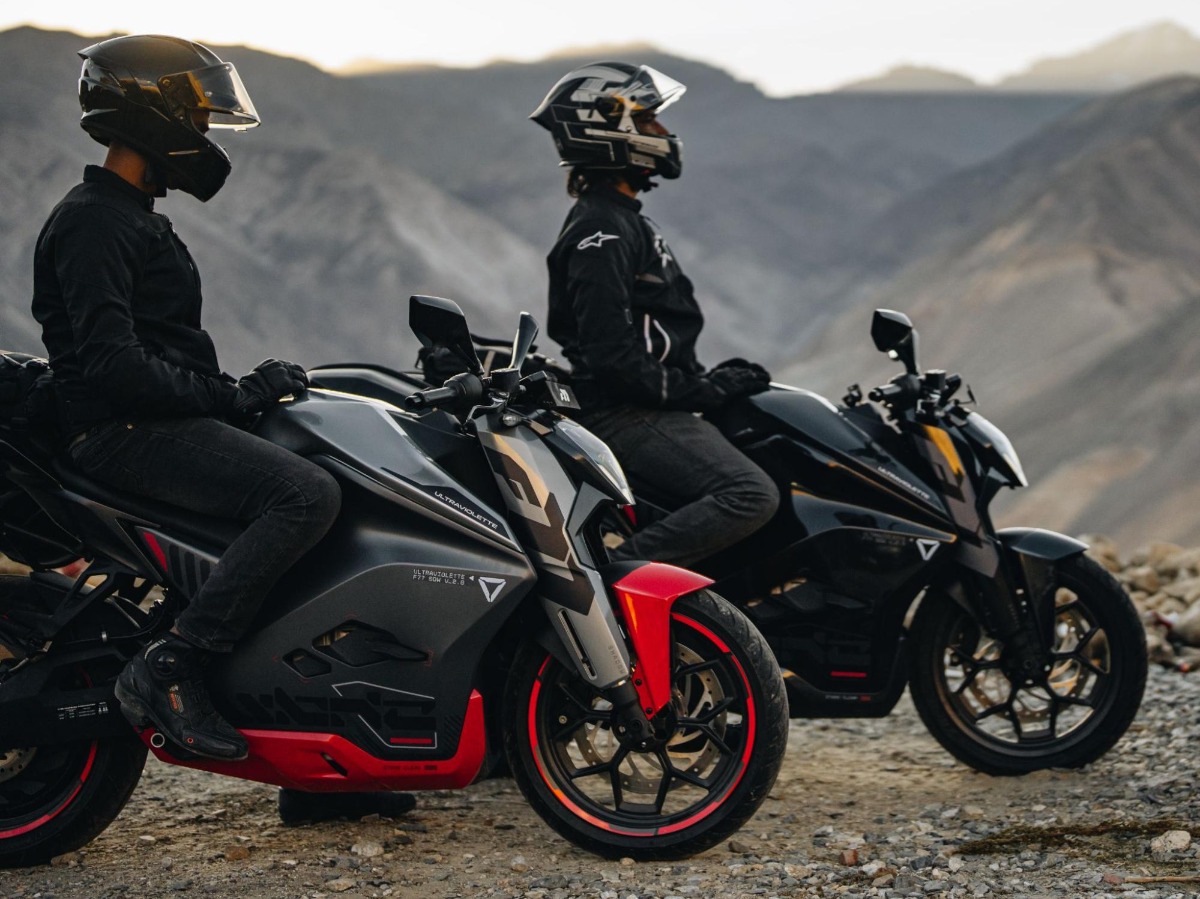 7 Tips for Efficiently Charging Your Electric Motorcycle