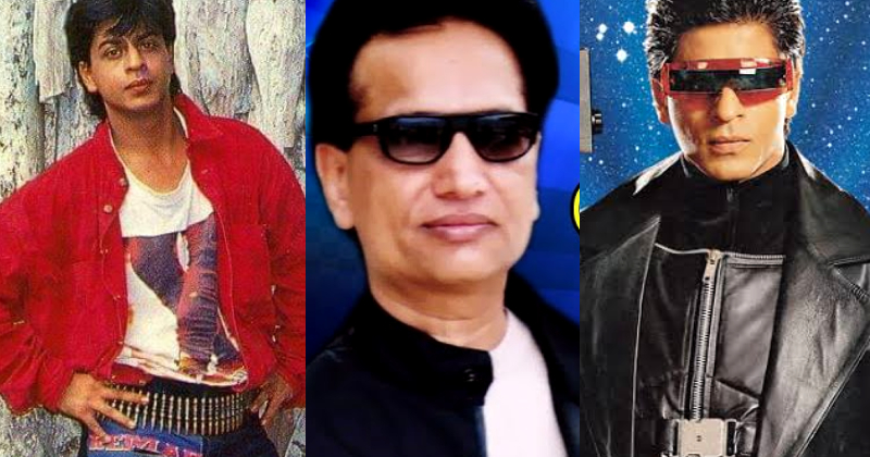 Producer Ratan Jain planning Baadshah & Baazigar sequels with Shah Rukh ...
