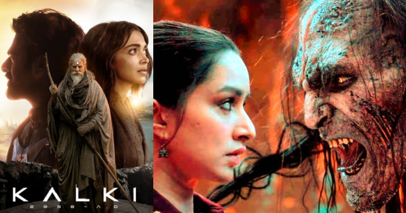 Here's how Stree 2’s Sarkata aka Sunil Kumar fought Prabhas in Amitabh ...