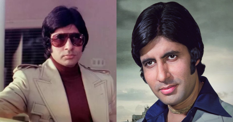 Goga Kapoor Is the Man Who Introduced Amitabh Bachchan to Theatre