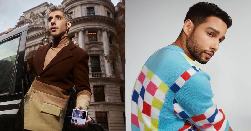 How To Master The Art Of Wearing Knitwear