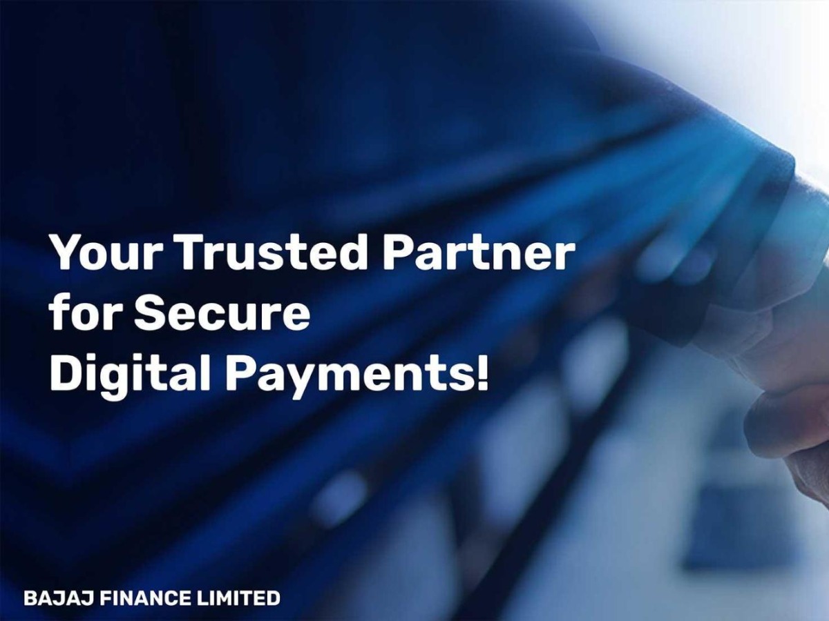 Fast and Secure: Bajaj Finance’s Digital Payment Solutions