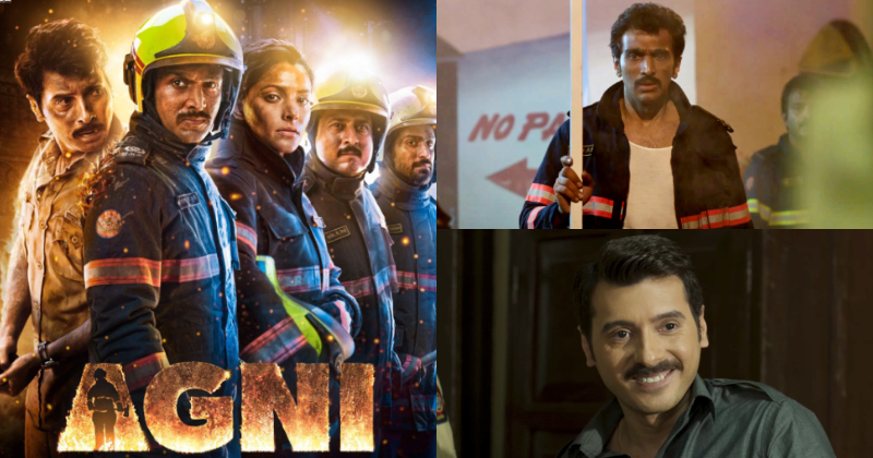 Pratik Gandhi, Divyenndu’s ‘Agni’ Gets Positive Reactions
