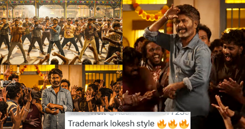 Coolie’s First Single Chikitu Vibe Trailer Ft Rajini Reactions