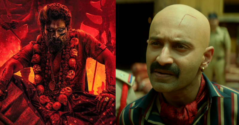 Decoding Pushpa 2 Climax & Theories About Plot Of Part 3