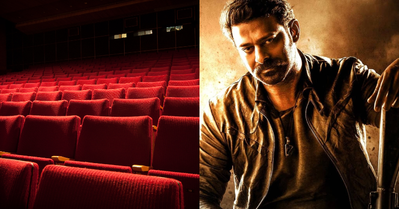 Here’s How ‘Corporate Booking’ Works For Movies