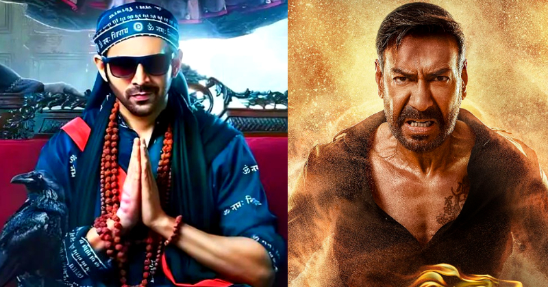 Bhool Bhualiyaa 3 On Netflix: It’s Better Than The Sequel