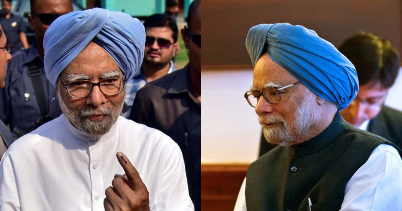 Remembering Manmohan Singh: Voice of Fierce Resolve