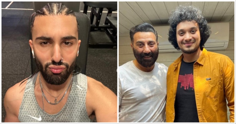 ओरी की सफलता से इस स्टारकिड को जलन! कहा- ‘वो पाउट से फेमस है, मैं ...