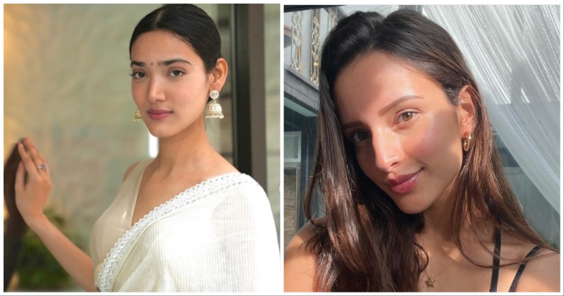 नॅशनल क्रश ठरलेल्या आघाडीच्या 10 अभिनेत्री | Top National Crushes Of ...