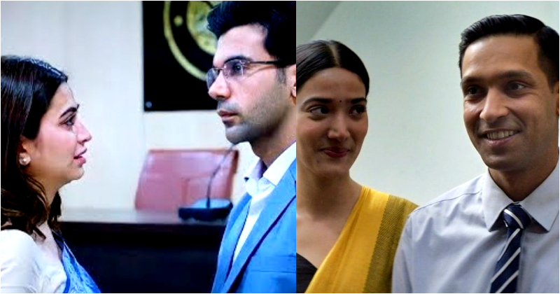 Before 12th Fail, there was a film about revenge of an IAS officer on ...