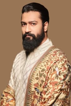 saving design for men beard