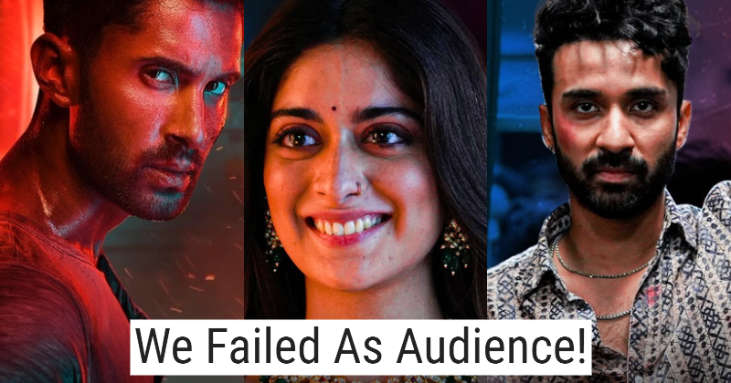 Why Kill failed at the box office despite positive reviews