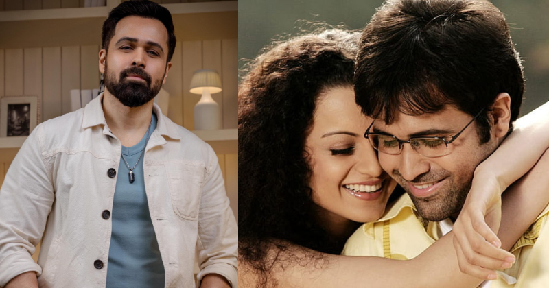 Emraan Hashmi takes a jibe at Kangana for calling awards worthless ...