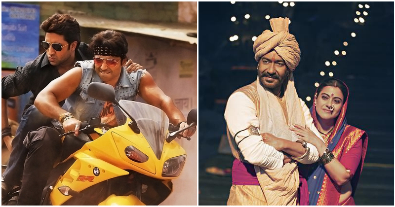 6 Brilliant Films Which Actually Have Average IMDb Ratings