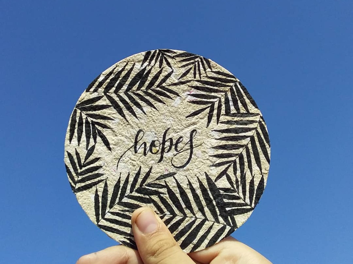 9 Typography Art Pieces for Instant Inspiration
