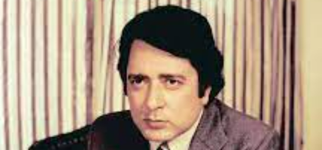 मोठा पडदा ते टिव्हीचा पडदा! Navin Nischol यांनी कशी गाजवली अभिनयातील ...