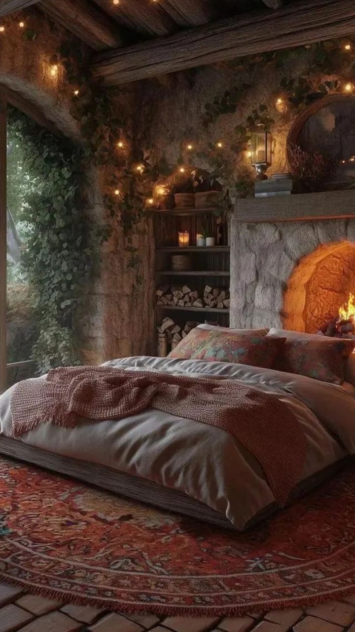 dreamy beds
