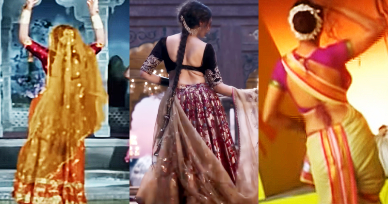 These 2 actresses did ‘Gaja Gamini’ walk before Aditi Rao Hydari’s from ...
