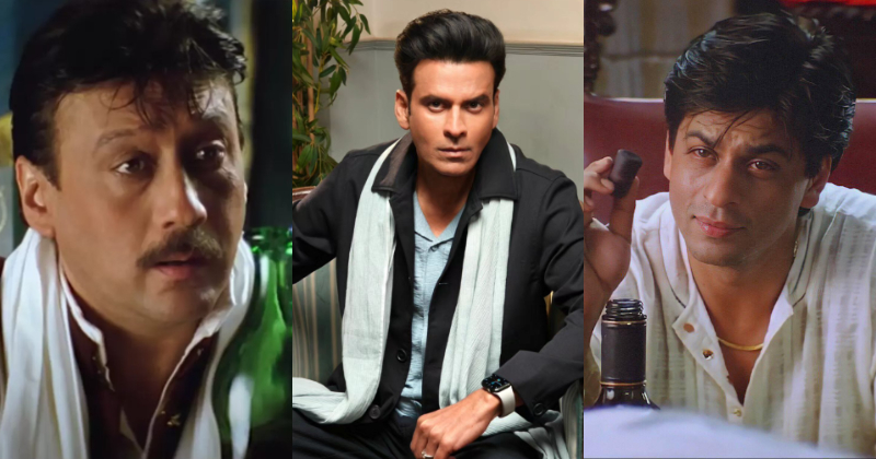 Manoj Bajpayee rejected Jackie's Chunni Lal; told Bhansali wants to ...