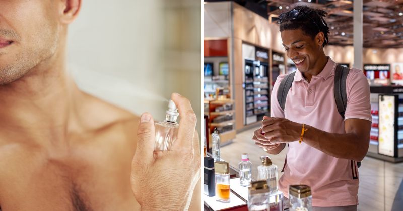 How To Store Your Perfumes So They Don’t Expire