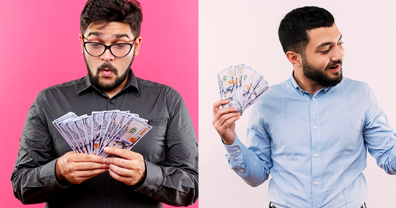 Fake 500 rupee note: ऐसे पहचाने 500 का नोट नकली है या असली