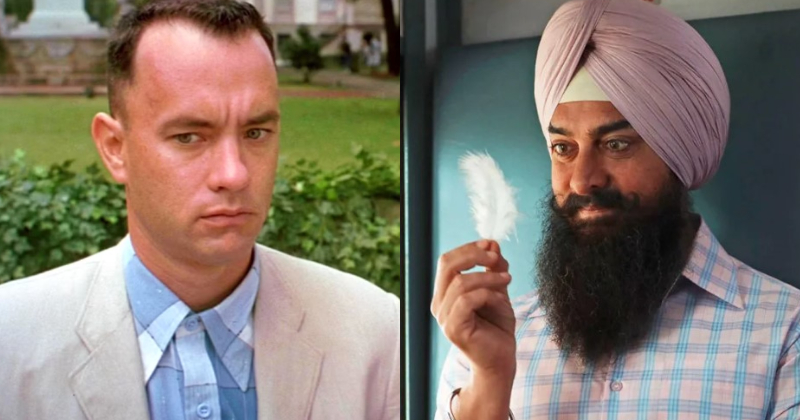 Aamir's box office flop Laal Singh Chaddha needs to be celebrated, says 'Forrest Gump' Tom Hanks