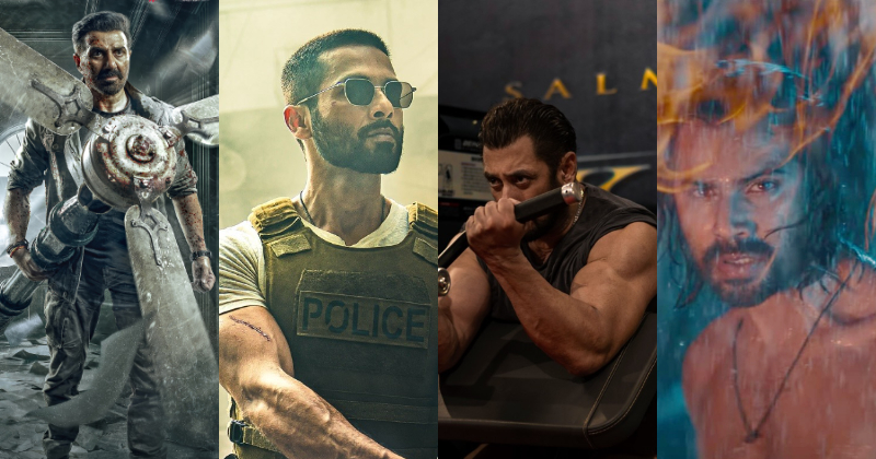 South Directors Return To Rule Bollywood With Upcoming Films