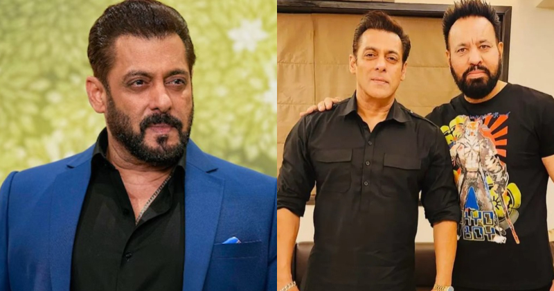 Bollywood’s highest paid bodyguard is Shah Rukh Khan’s Ravi Singh who ...