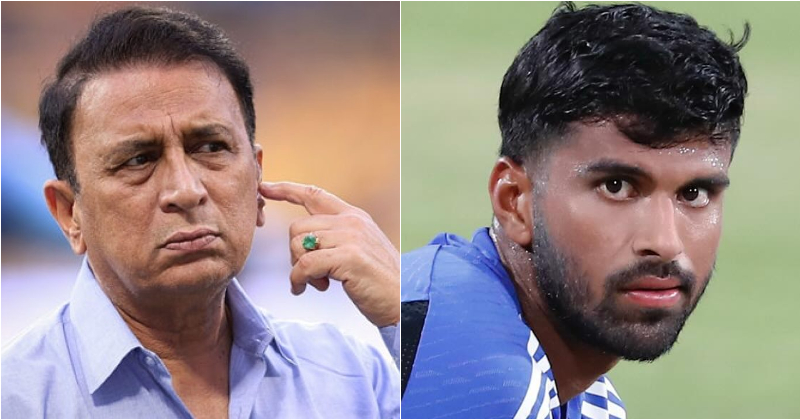 IND vs NZ, 2nd Test: Washinton Sundar’s magical spell makes Sunil ...