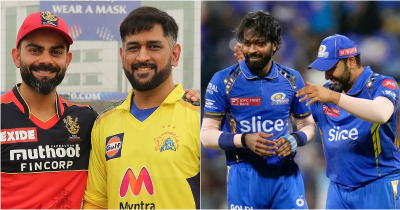 IPL 2025 retentions: Team-wise full list of players retained before ...