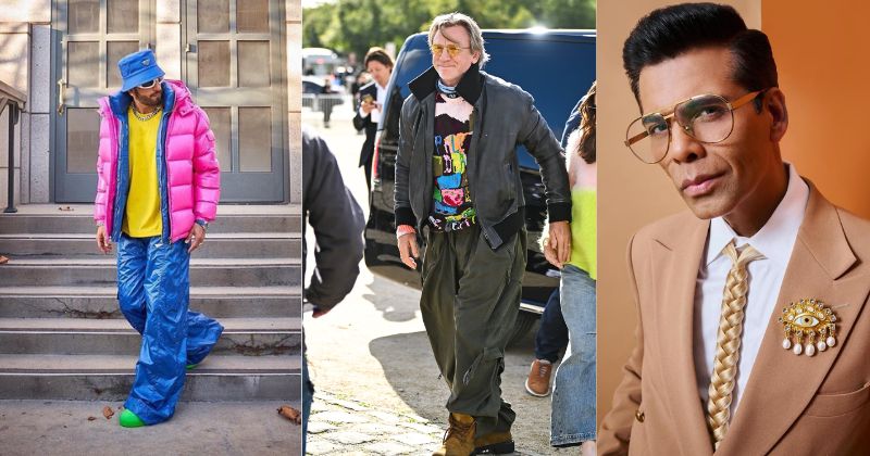 Karan Johar to Daniel Craig: Is the male midlife crisis having a major ...