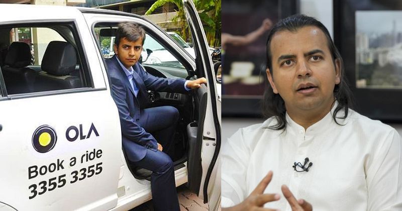 OLA CEO Bhavish Aggarwal thinks 'weekends are western,' but can he ...