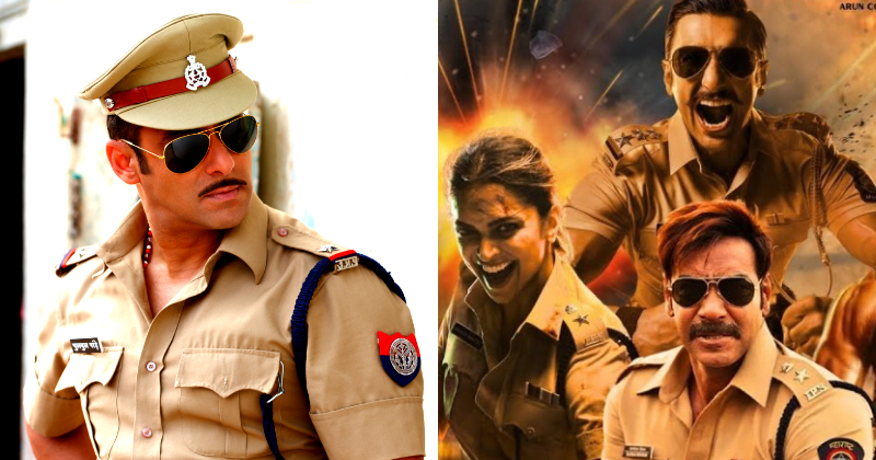 Decoding Salman Khan’s Chulbul Pandey cameo in Ajay Devgn’s Singham Again