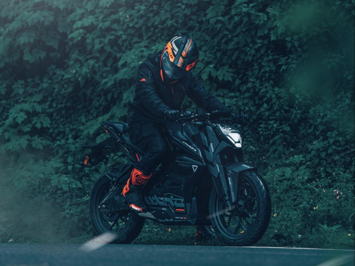 Top 5 Electric Motorcycles for All-Weather Riding