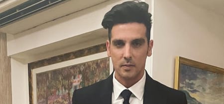 zayed khan 2024