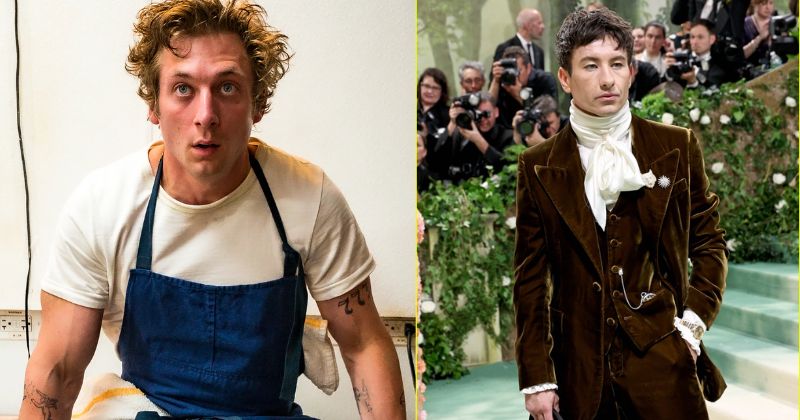 Hot rat summer: 'Rodent men' are in vogue, redefining male beauty standards